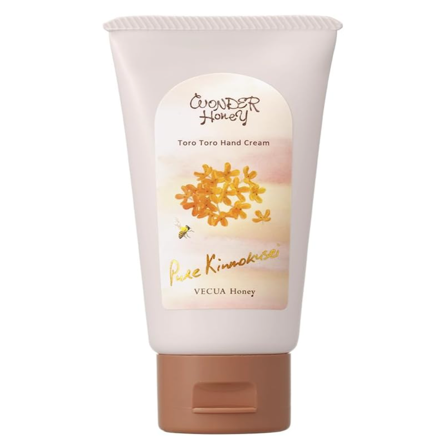 Get VECUA Honey Hand Cream 50g 1pc Delivered | Weee! Asian Market