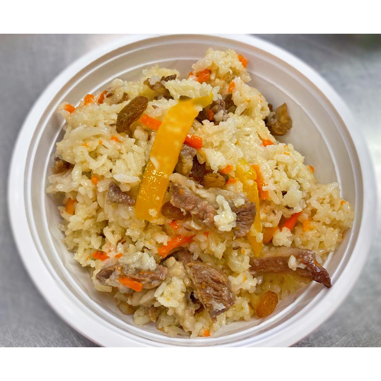 Get Lamb Rice Bowl Delivered | Weee! Asian Market