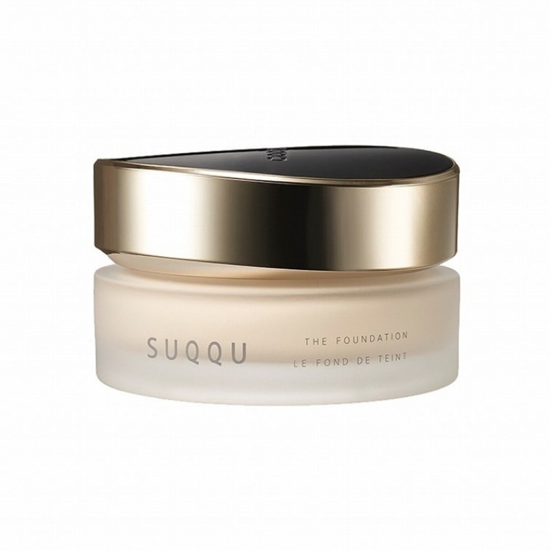 Get SUQQU The Cream Foundation 110 30g Delivered | Weee! Asian Market