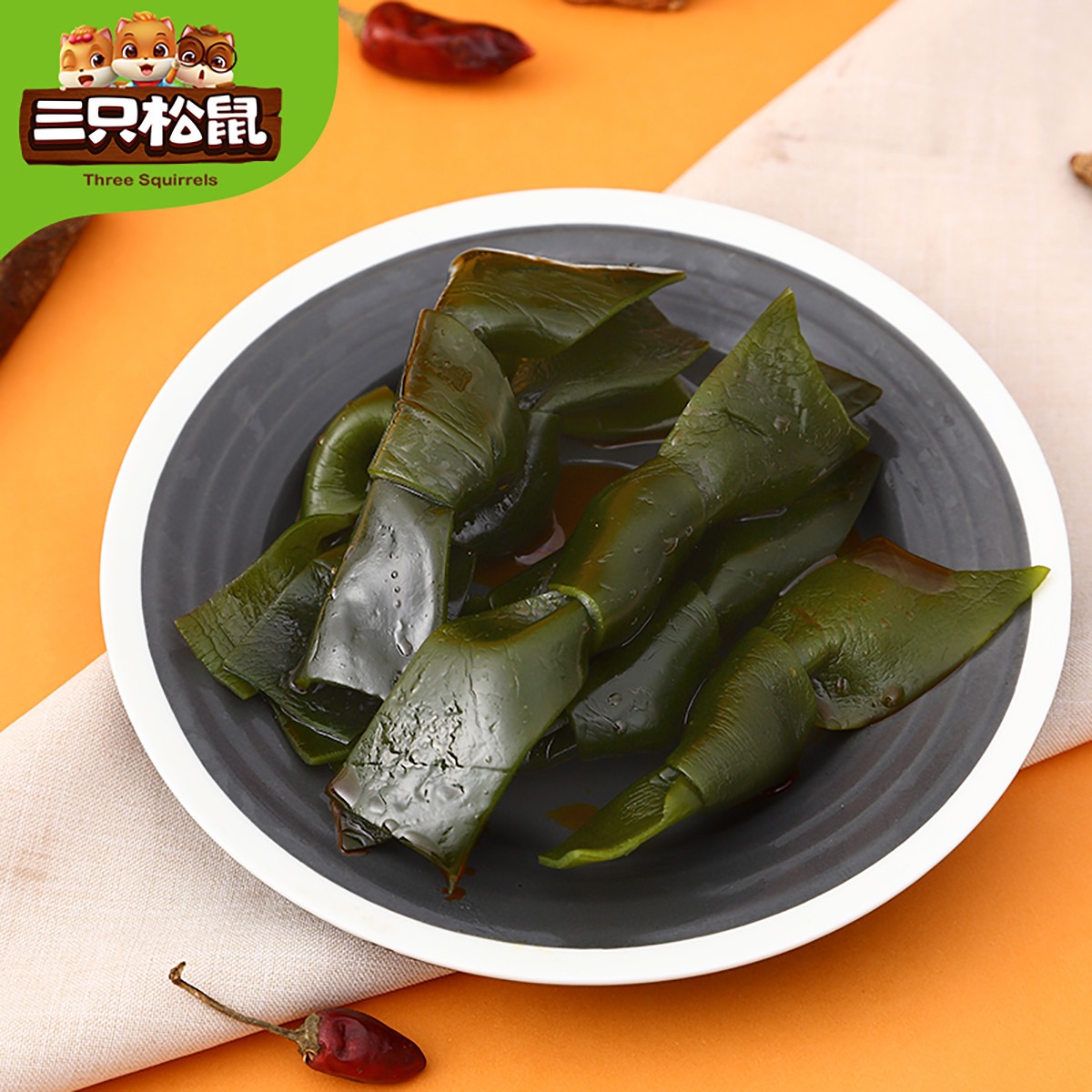 Get Kelp knot Delivered | Weee! Asian Market