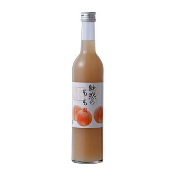 Get Maruishi Miwaku No Momo Sake Delivered | Weee! Asian Market