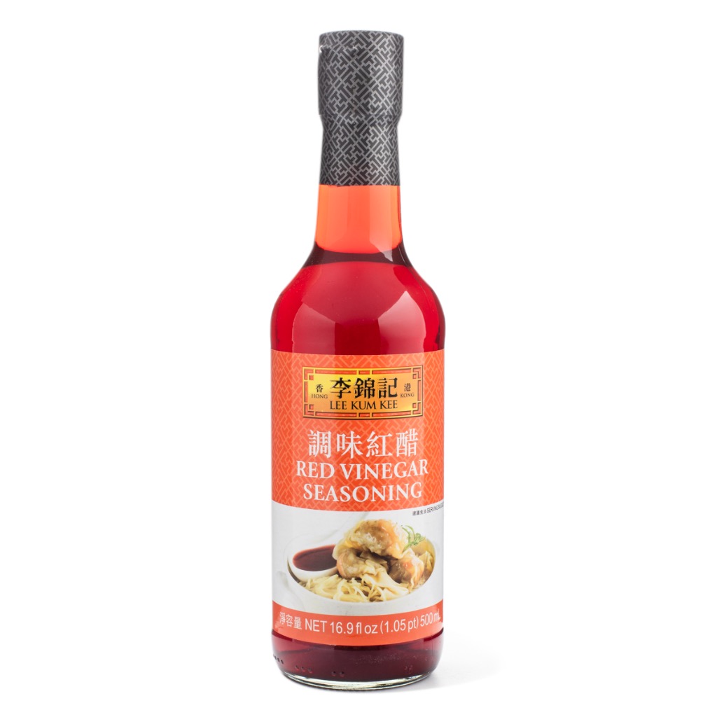 Get Lee Kum Kee Seasoned Red Vinegar Delivered | Weee! Asian Market
