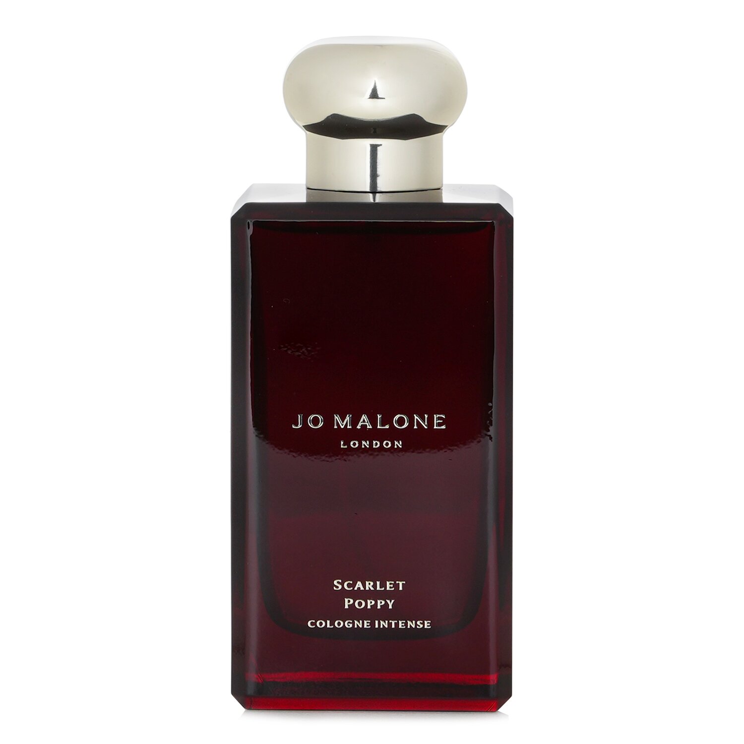 Get Jo Malone Scarlet Poppy Cologne Intense Spray (Originally Without ...