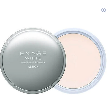Get ALBION Exage White Whitening Powder 18g Delivered | Weee! Asian Market