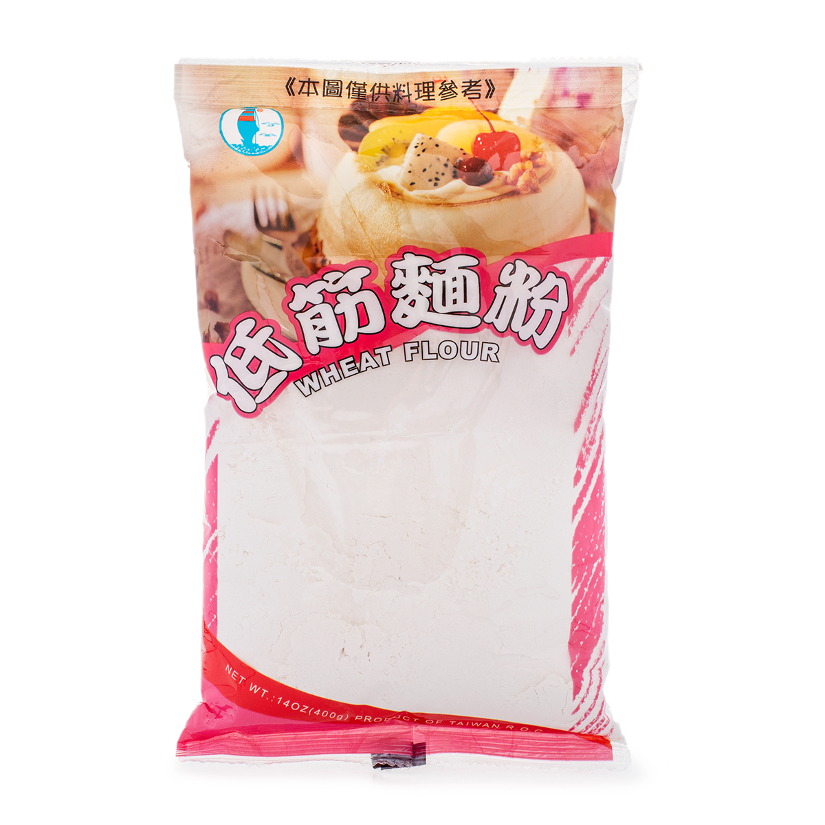 Get Hocean Wheat Flour Delivered | Weee! Asian Market