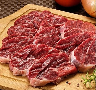 Get Beef Shank, Frozen Delivered | Weee! Asian Market