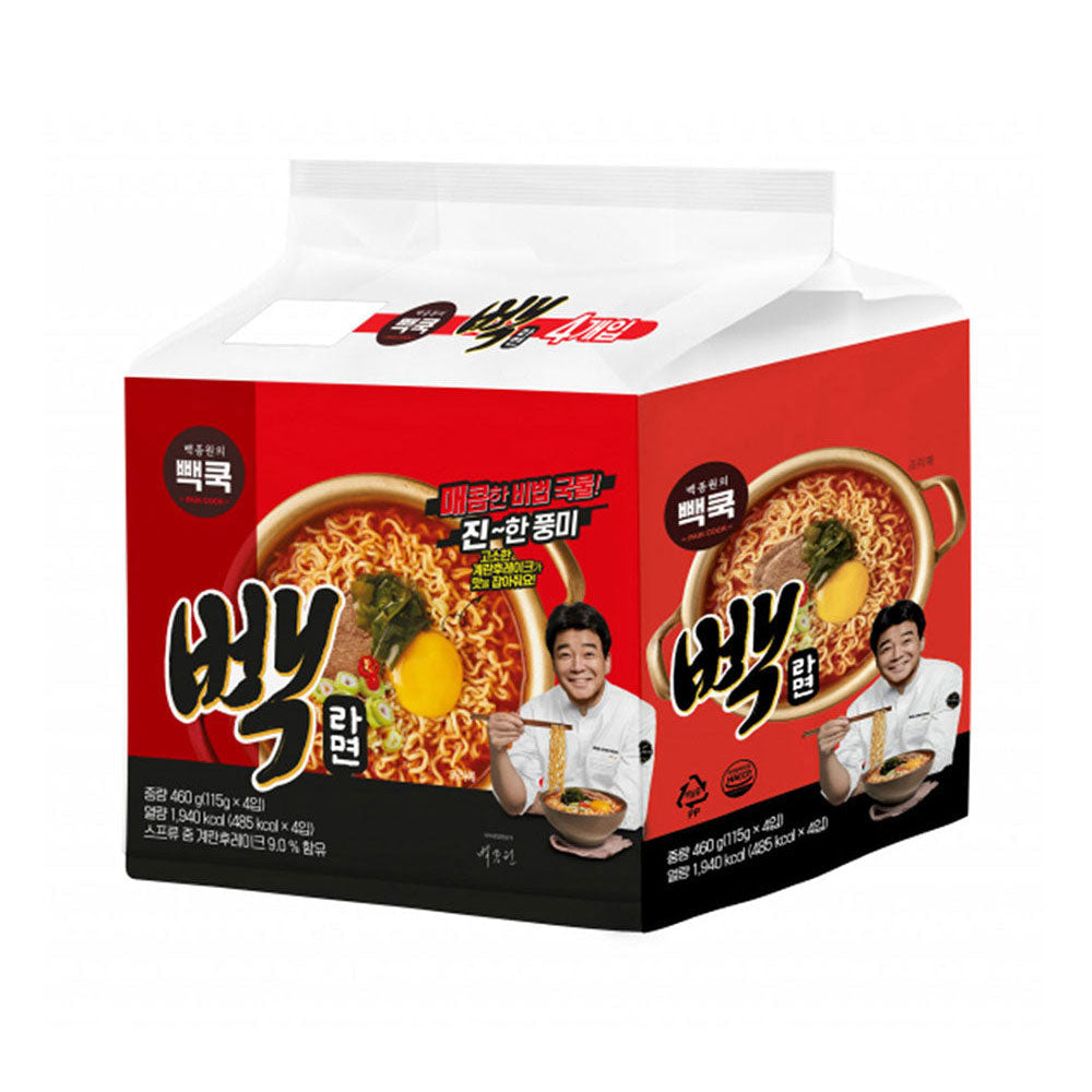 Get Paik Cook Paik Ramen Delivered | Weee! Asian Market
