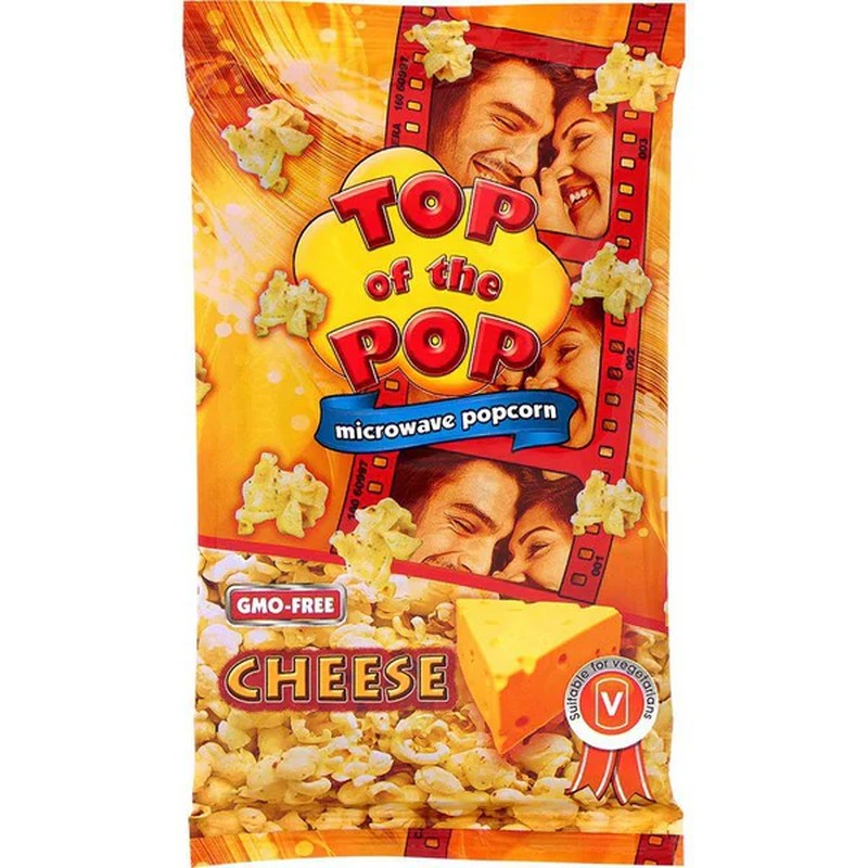 Get Top of the Pop Popcorn Cheese Delivered | Weee! Asian Market