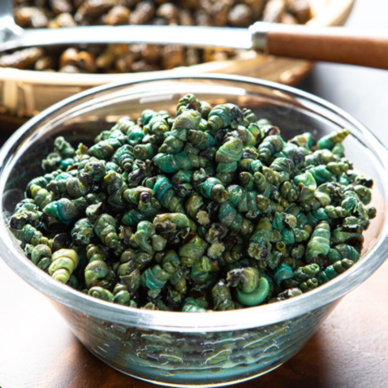 [산지직송] 깐다슬기 (400g) - Weee!