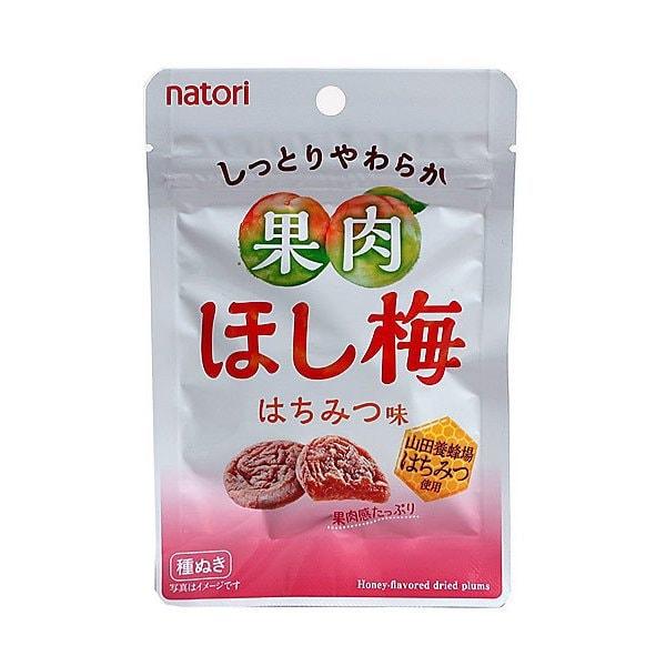 Get natori flesh umeboshi honey flavor Delivered | Weee! Asian Market