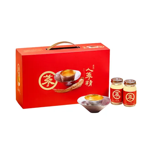 Get TAI WAN LAO XIE ZHEN Traditional Essence of Ginseng Delivered ...