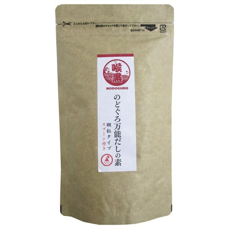 Maruyuki Nodoguro Dashi Stock Base 110g - Weee!