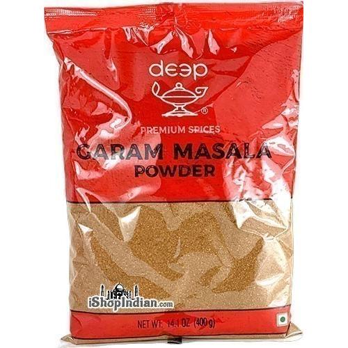Get Deep Garam Masala Powder - 14 oz Delivered | Weee! Asian Market