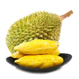 Get Whole Malaysia Top Durian D13 3-3.5 lbs Delivered | Weee! Asian Market