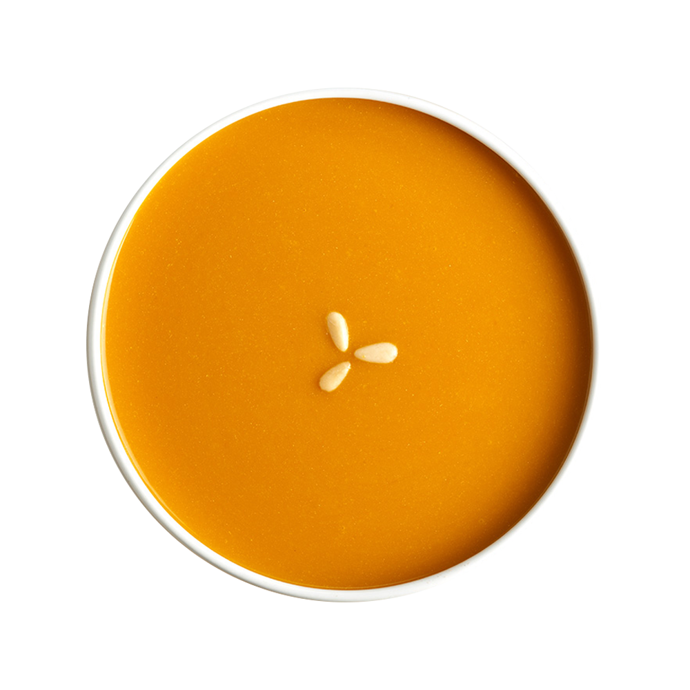 Get Danhobak Juk(Sweet Pumpkin Rice Porridge) Delivered | Weee! Asian ...