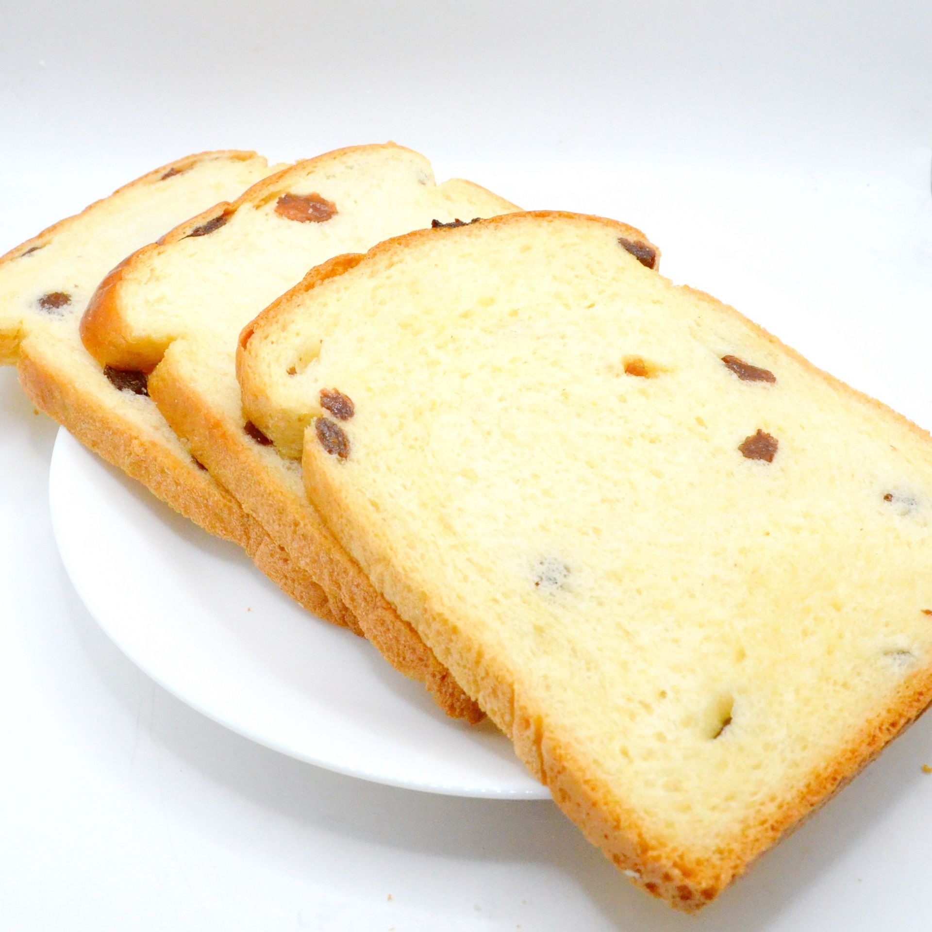 Get Raisin Toast 1 each Delivered | MásGusto Latino Market