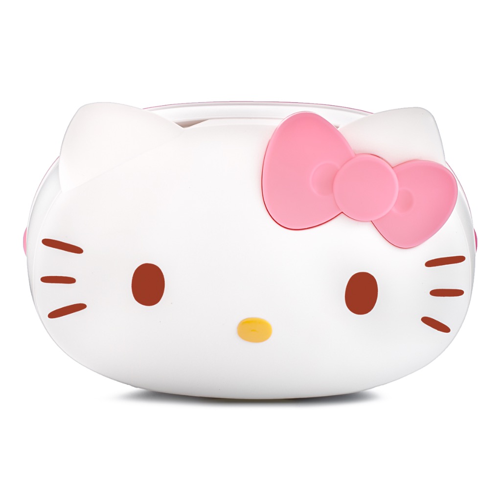 Get Hello Kitty 99.9% Water Wet Tissue with Case Delivered | Weee ...