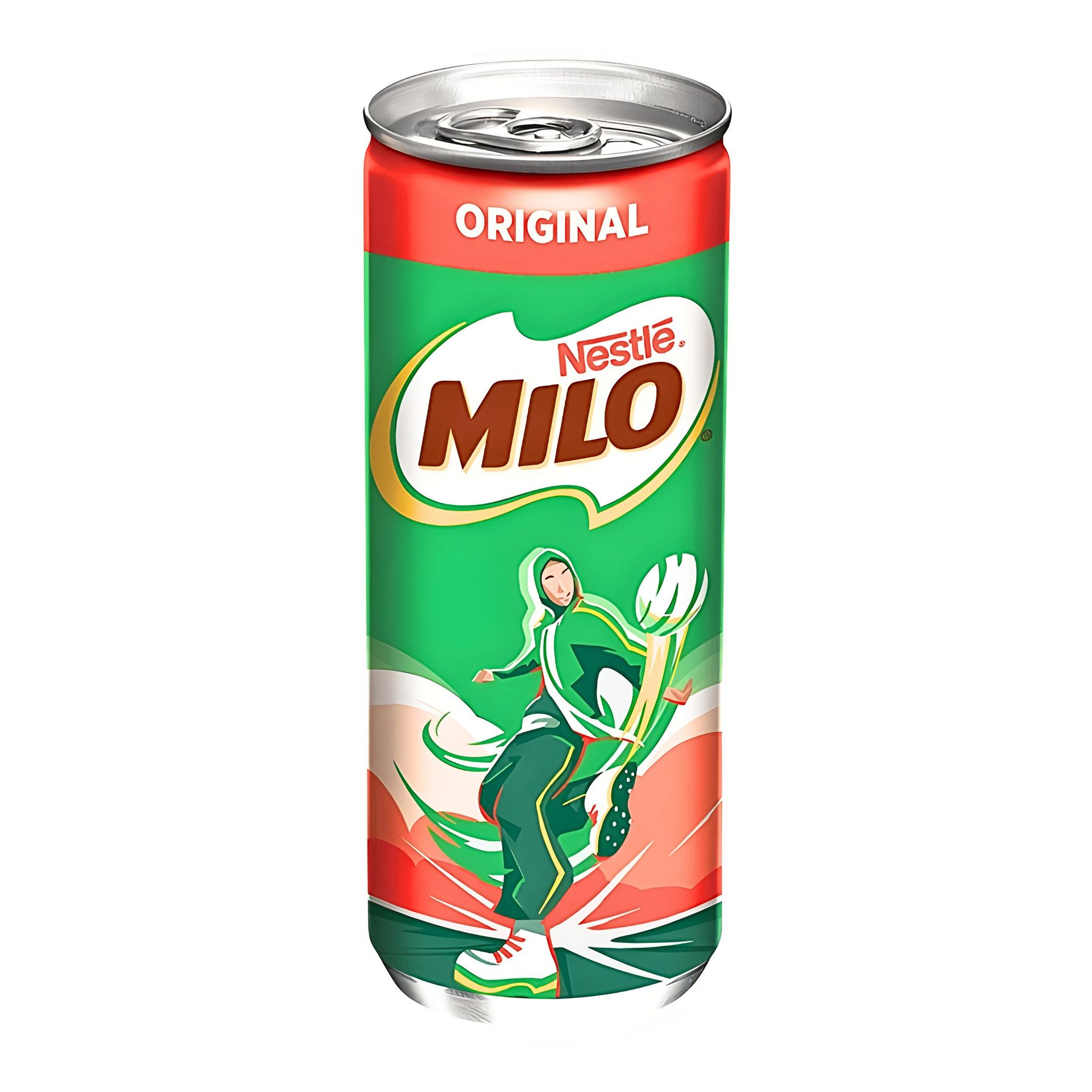 Nestle Milo Original 240ml 1 pack 1 each - Weee!
