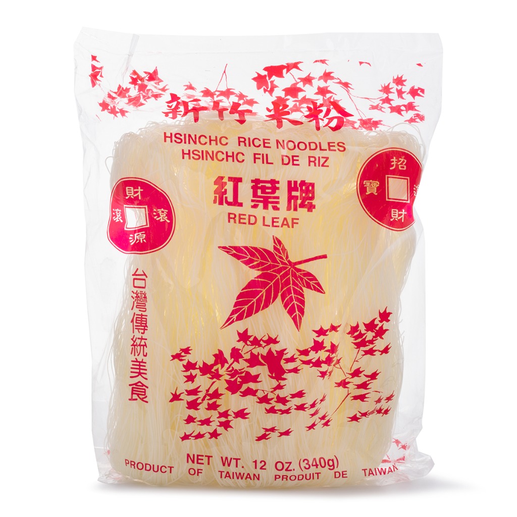 Get Red Leaf Rice Vermicelli Delivered | Weee! Asian Market
