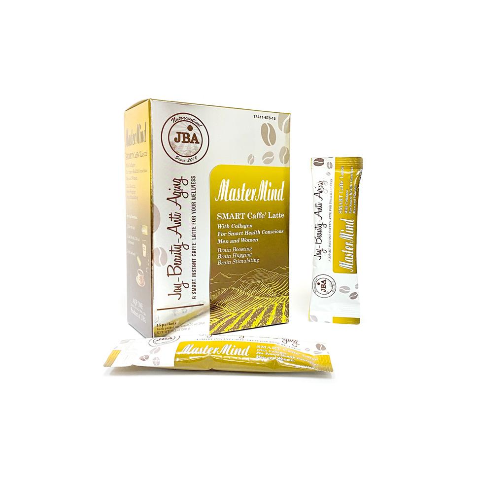 Get JBA Mastermind Smart Caffe Latte Delivered | Weee! Asian Market