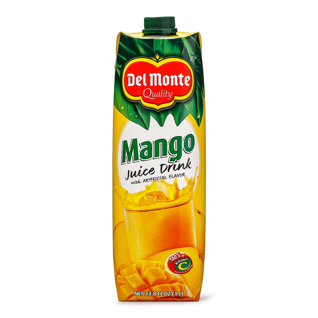 Get Del Monte Mango Juice Delivered | Weee! Asian Market
