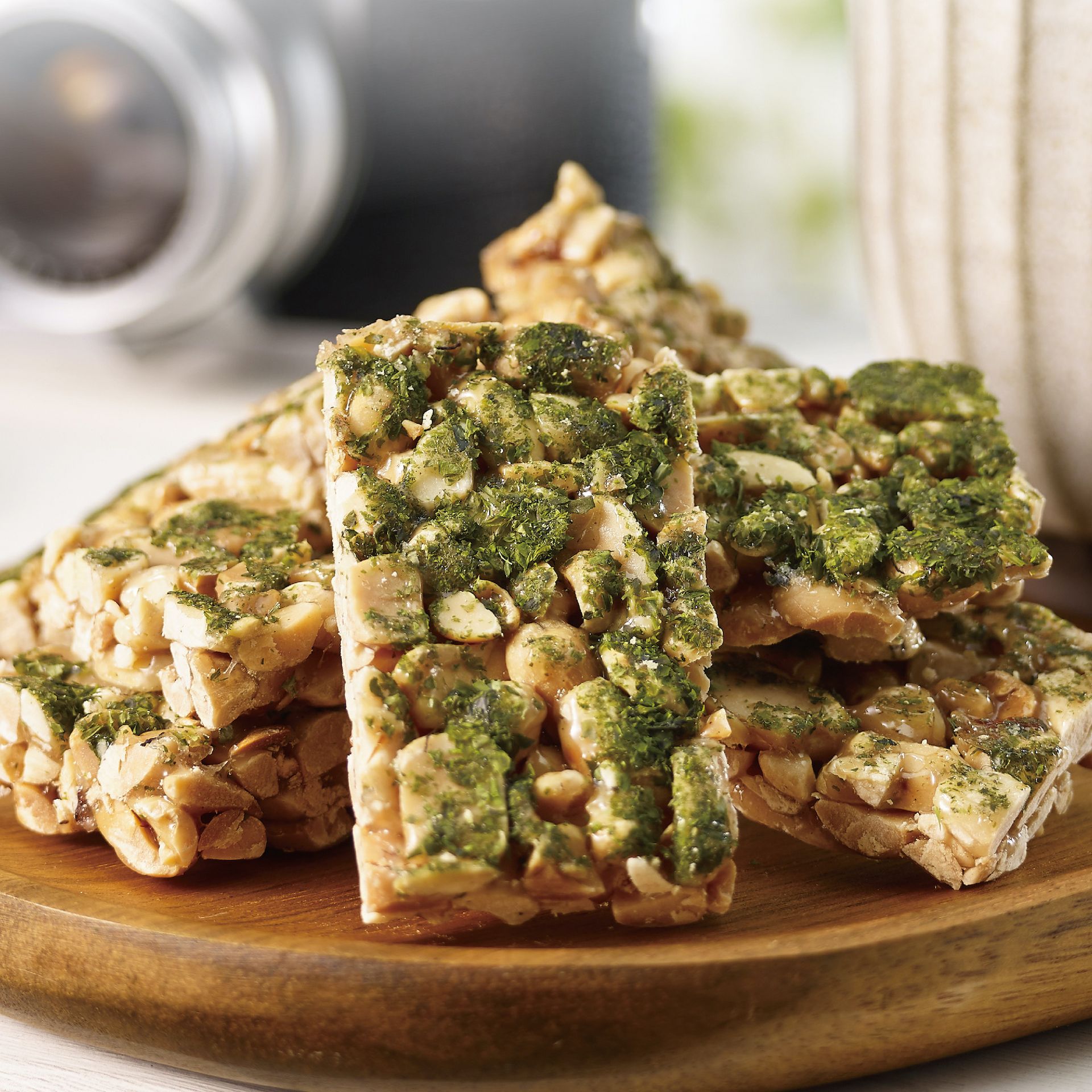 Get Taiwan Peanut Candy with Seaweed Delivered | Weee! Asian Market