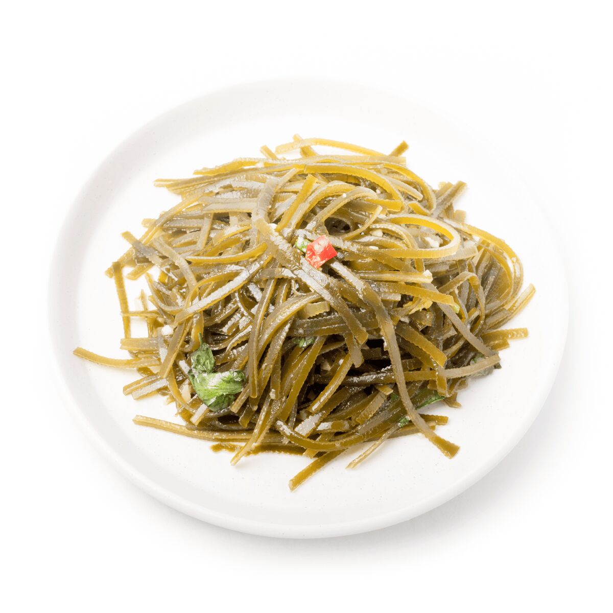 Get Cold kelp Salad 200g 1 each Delivered | Weee! Asian Market