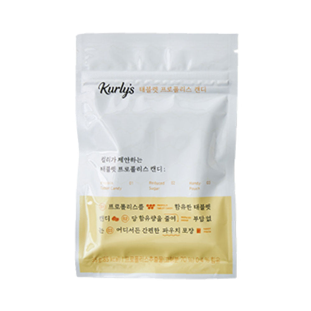 Get Kurly's Tablet Propolis Candy Delivered | Weee! Asian Market