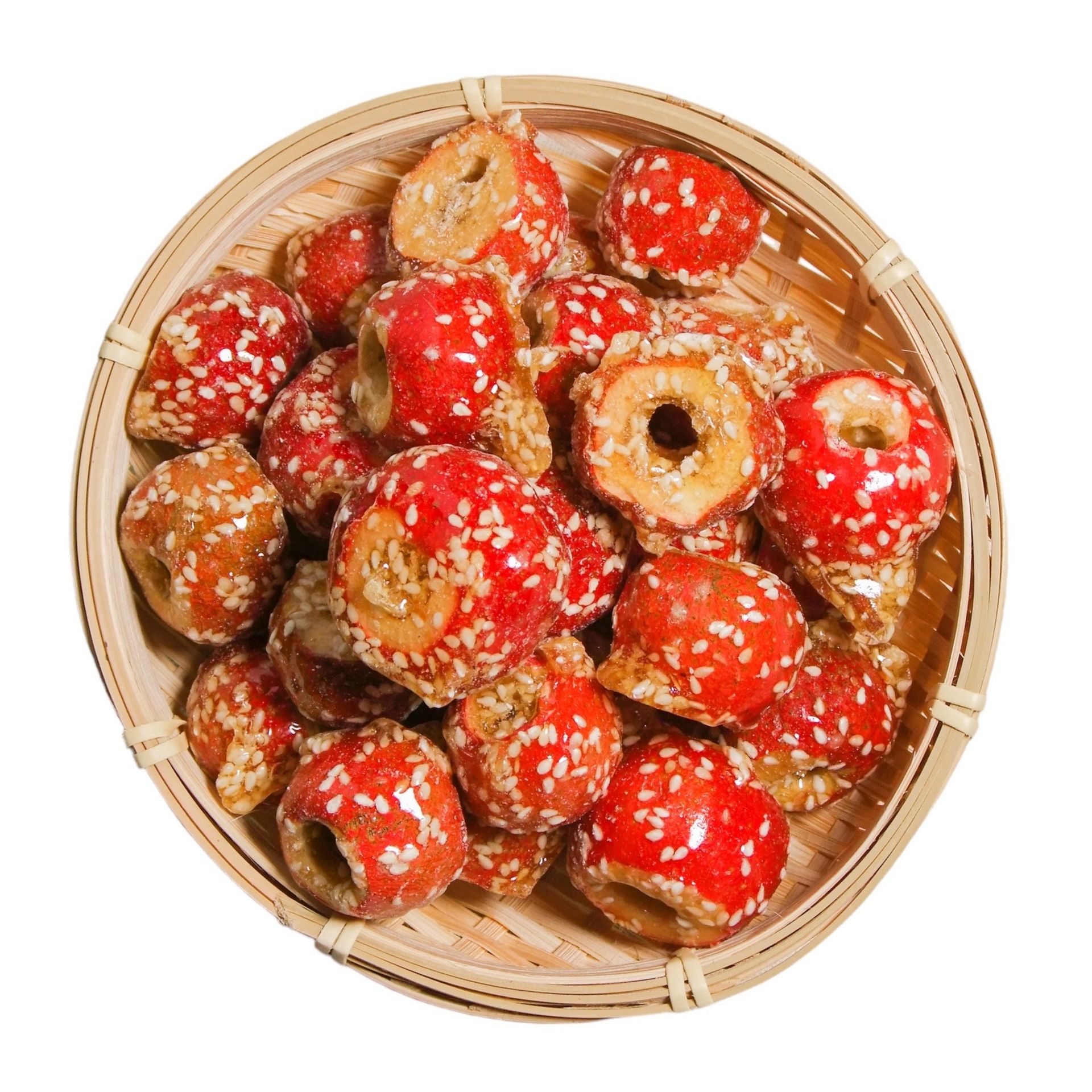 Get FD Hawthorn Old Beijing Ice Candy Gourd 150g Delivered | Weee ...