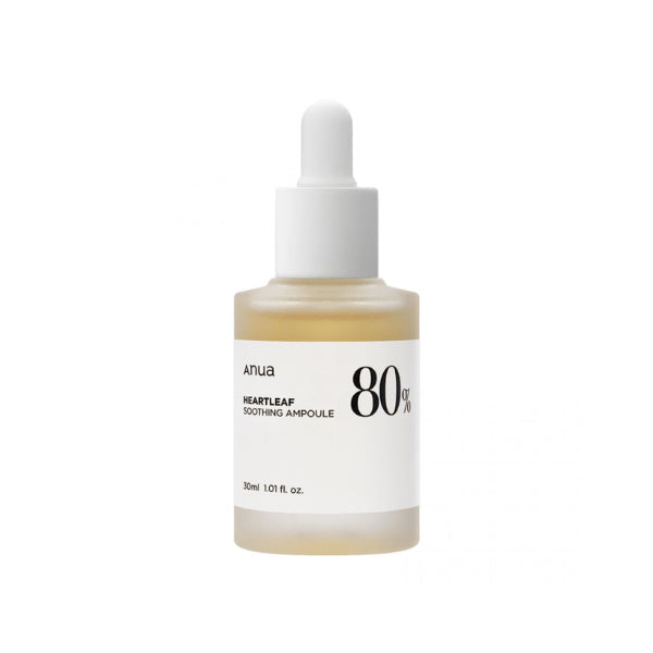 Get Anua Heartleaf 80% Ampoule, 30ml Delivered | Weee! Asian Market
