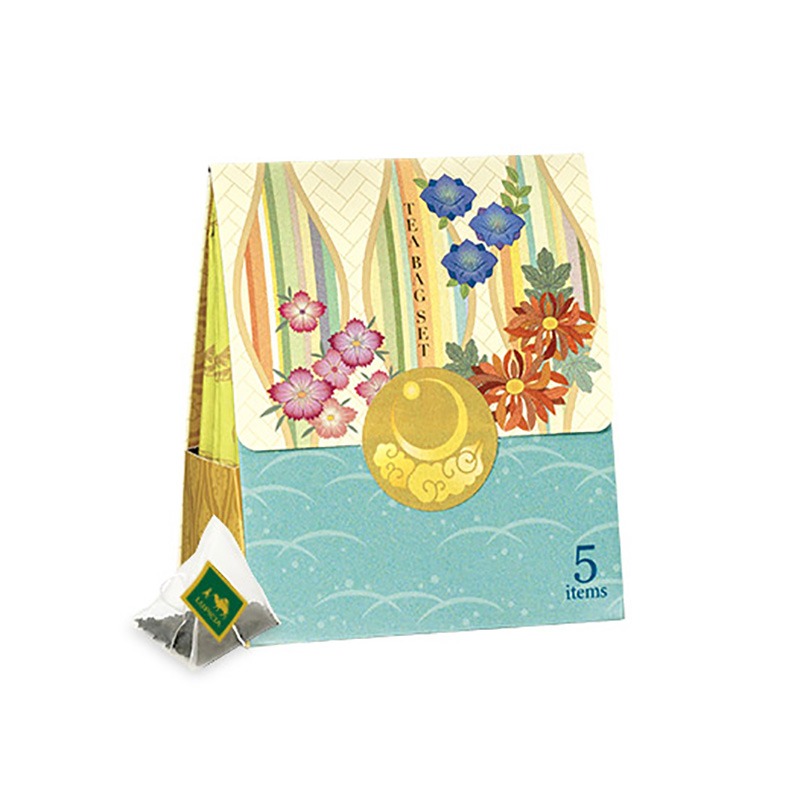 Get Lupicia Autumn Light Tea Tea Bags Assorted Flavours 13g Delivered ...