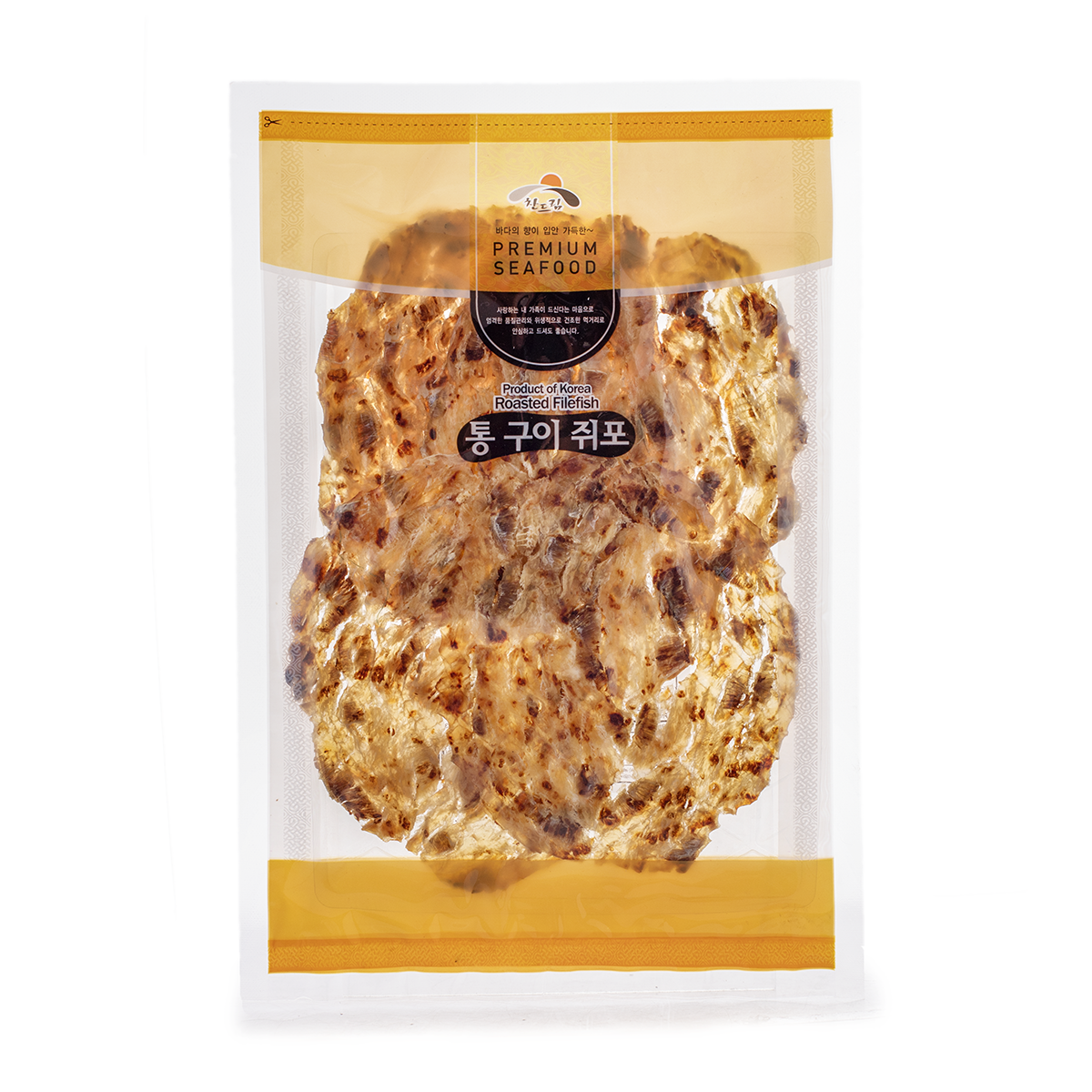 Jayone 통 구이 쥐포 - Weee!