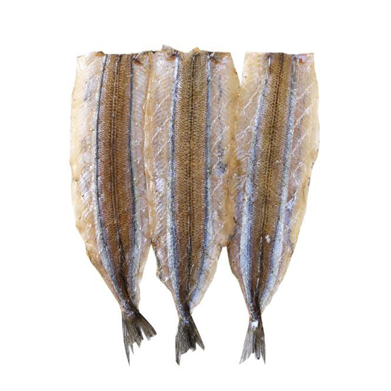 Get Mabu Fish Bangbang Needle Fish Fillet Dried Seafood 100g*1 bag ...