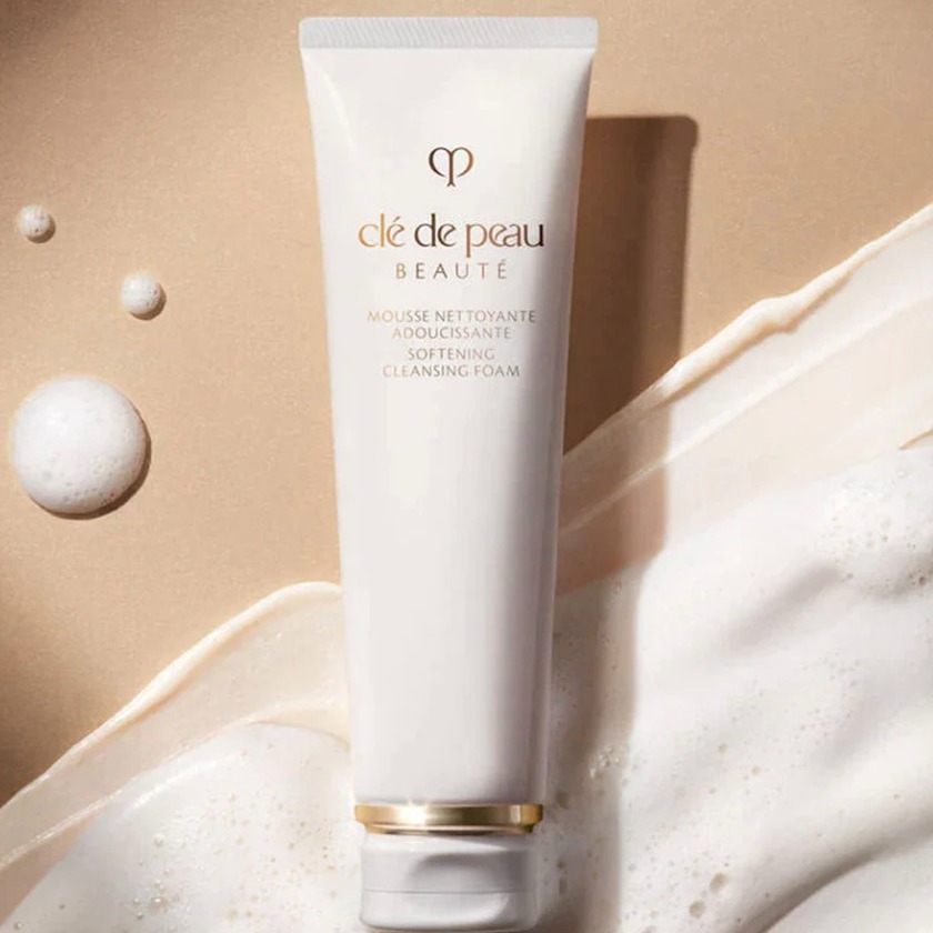 Get JAPAN CPB Mousse Nettoyante Adoucissante Softening Cleansing Foam 140g Delivered | Weee ...