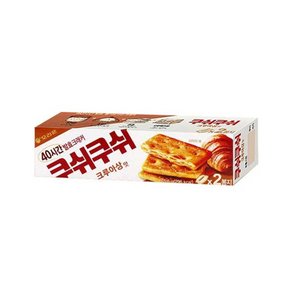 Get Orion CooshCoosh Cracker Croissant Flavor Delivered | Weee! Asian ...