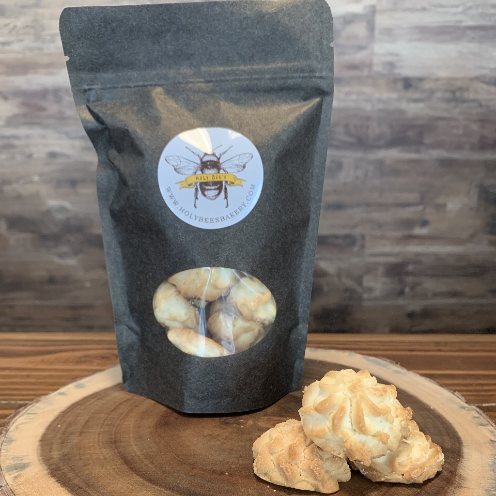 Get 【Holy Bee's Bakery】Original Buttery Cookie Delivered | Weee! Asian ...