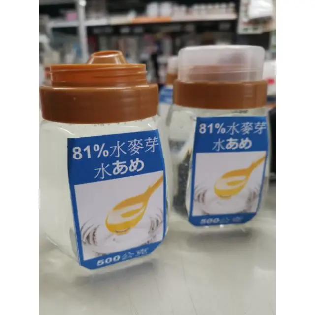 Get Mizuame Malt Syrup 81% Delivered | Weee! Asian Market