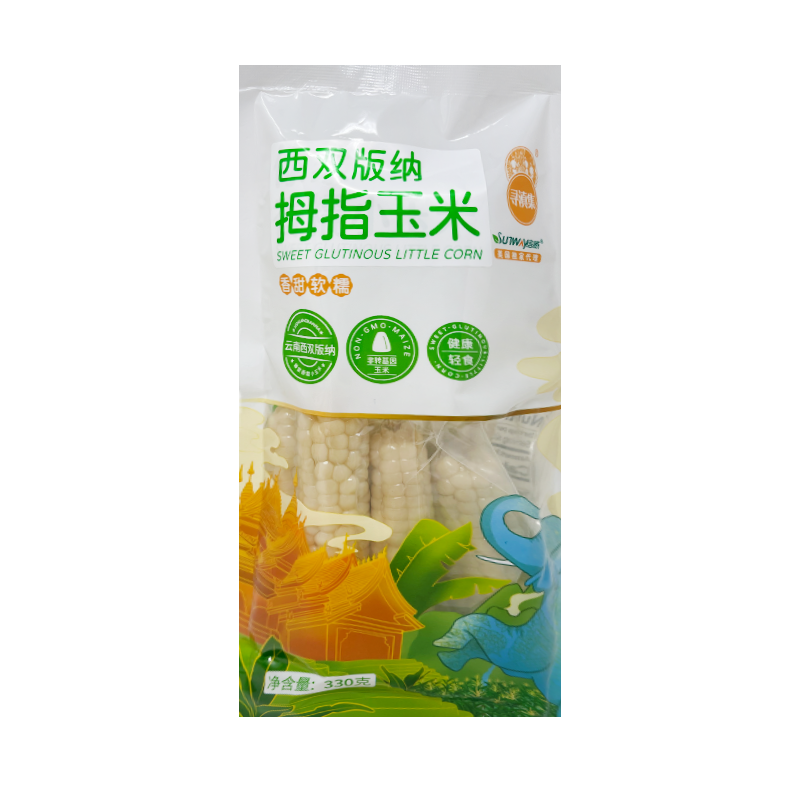 Get Mini Corn Delivered | Weee! Asian Market