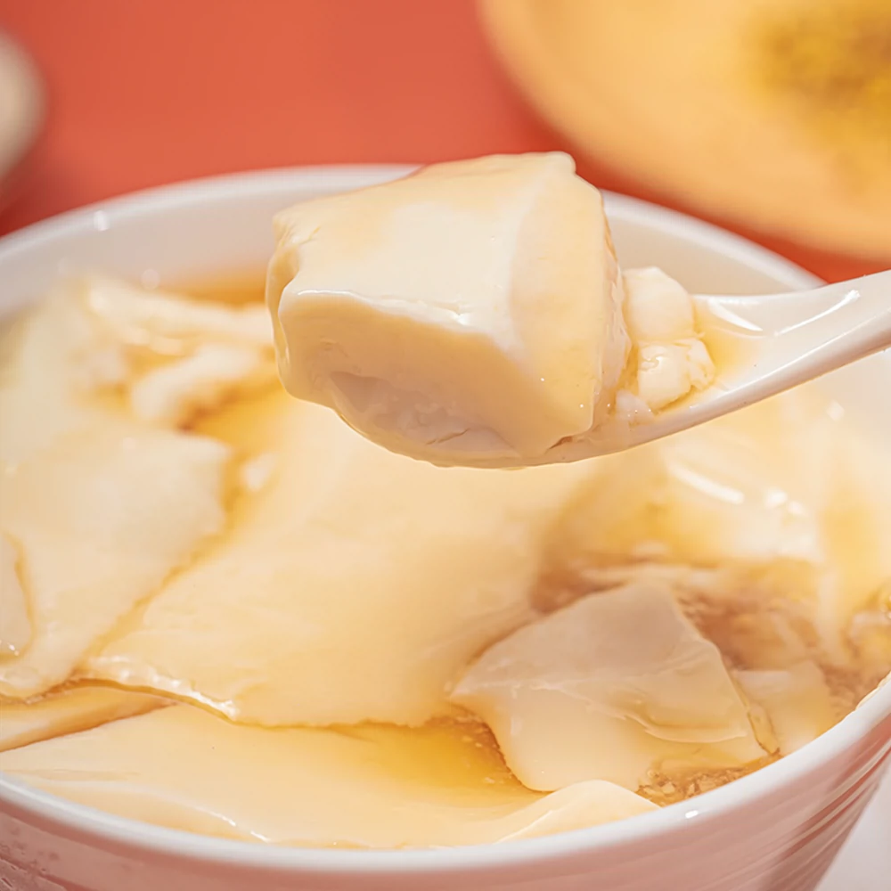 Get Ice Spring Tofu Flower Delivered | Weee! Asian Market