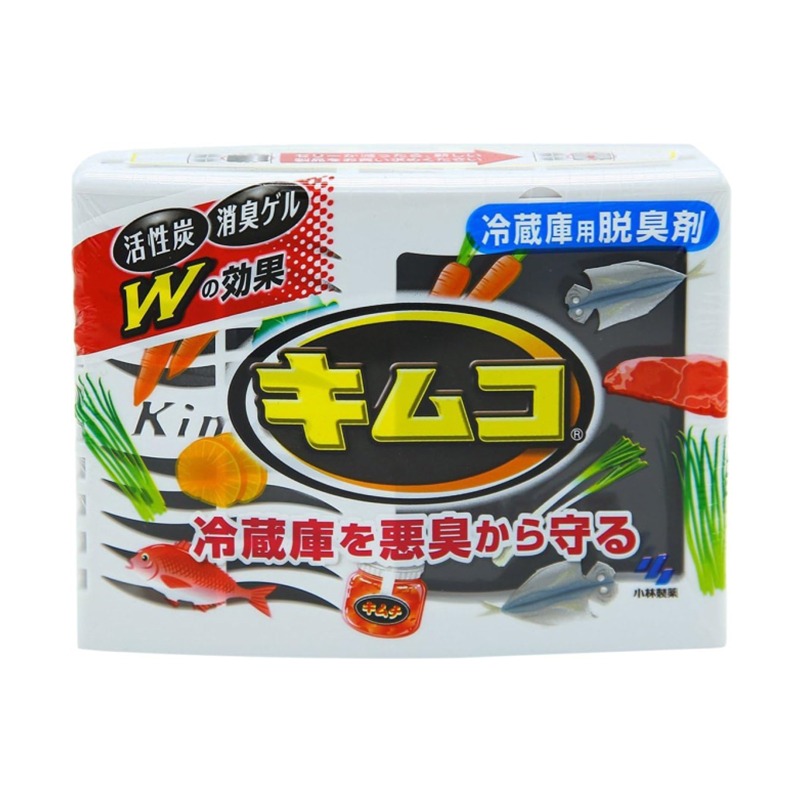 Get Kobayashi Seisen Kimko Regular 113g Delivered | Weee! Asian Market