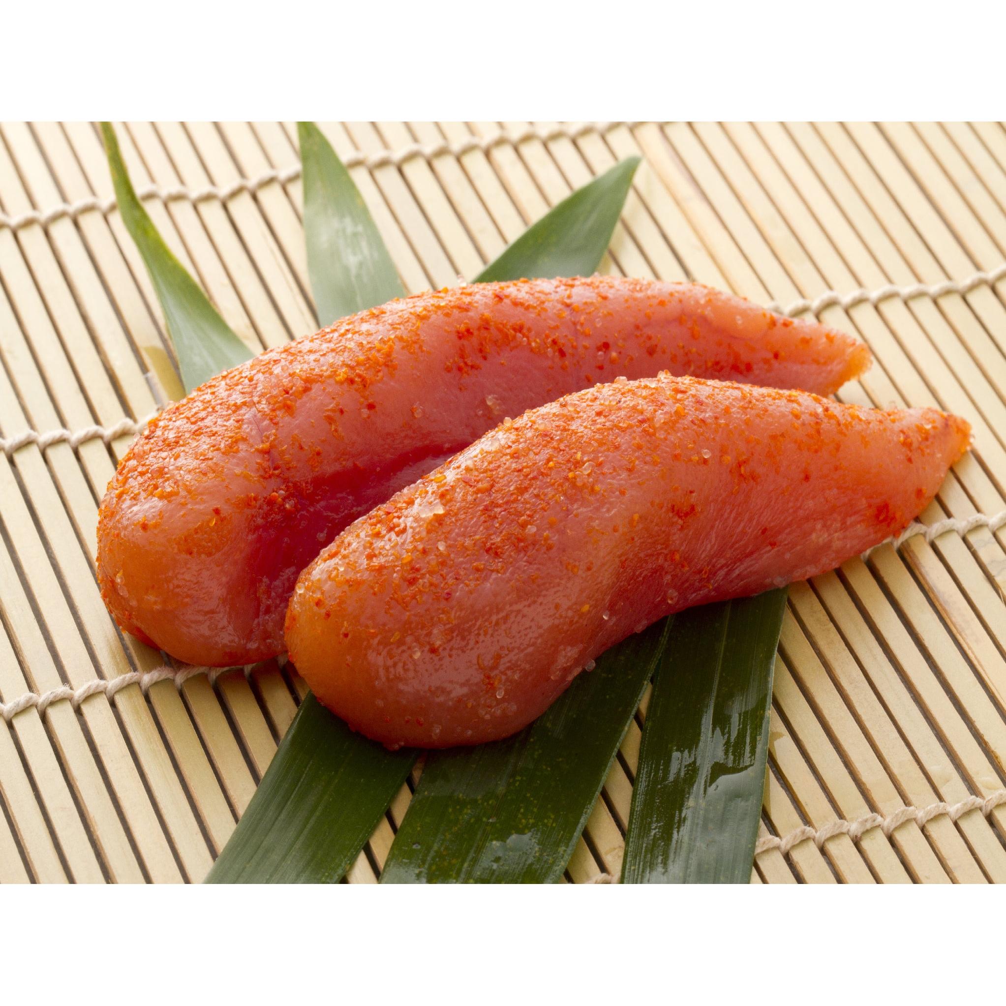 Get Hokkaido Mentaiko 200g (limited availability) Delivered | Weee ...