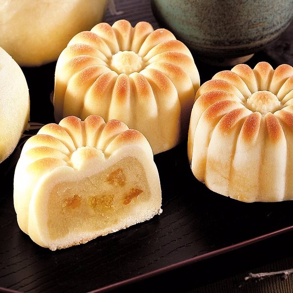 Get Chen Yun Pao Chuan Pomelo Cake 8 pcs, Frozen Delivered | Weee ...