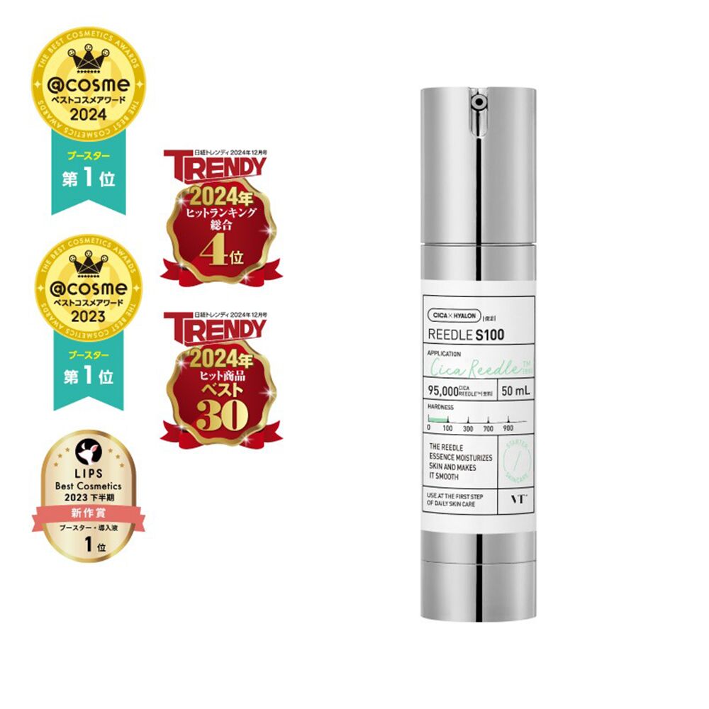 VT Reedle Shot 100 50ml - Weee!