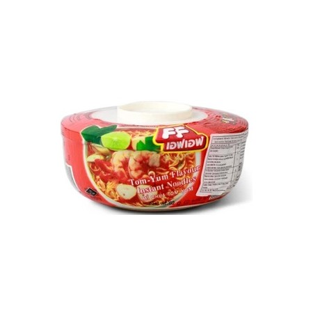 Get Fashion Food Instant Noodles Tom Yum Flavour 65g Delivered | Weee! Asian Market