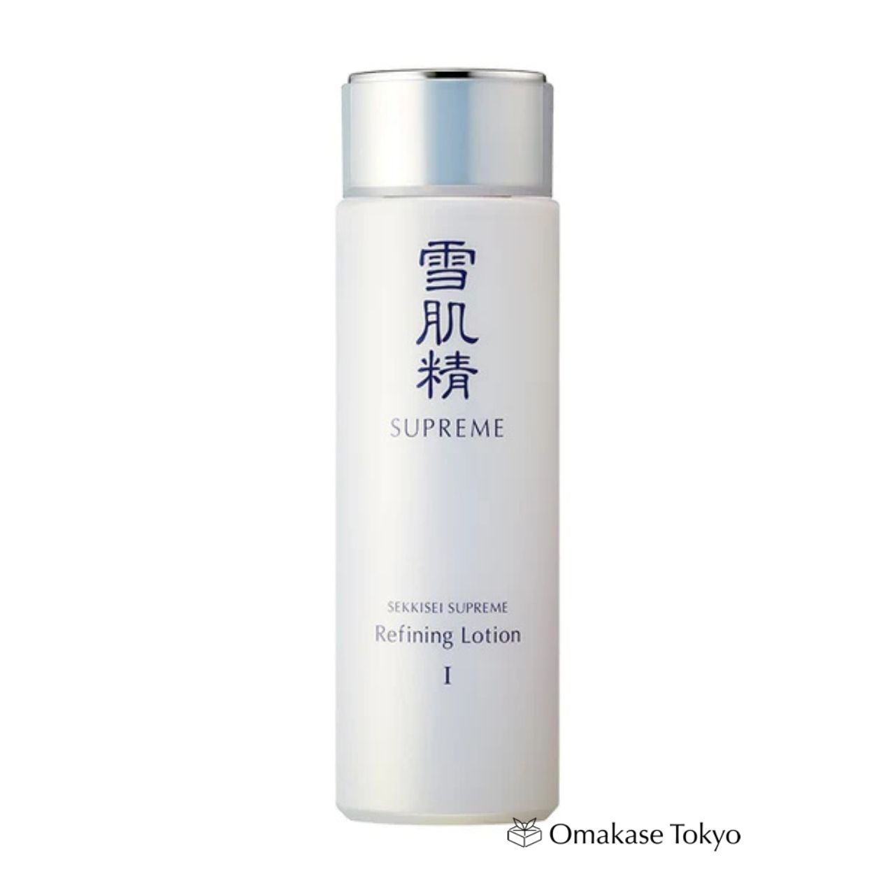 Get SEKKISEI Supreme Lotion I (Moisturizing Freshness) Delivered | Weee ...