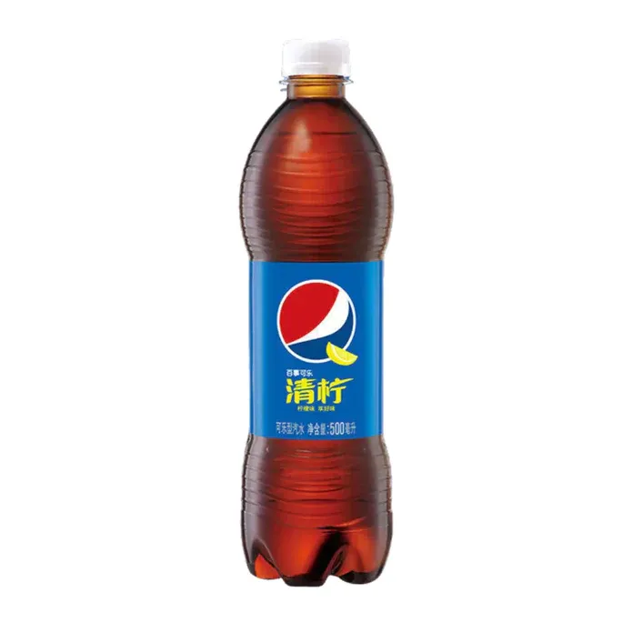 Get Pepsi Twist Lime Lemon Flavor Soda Delivered | Weee! Asian Market