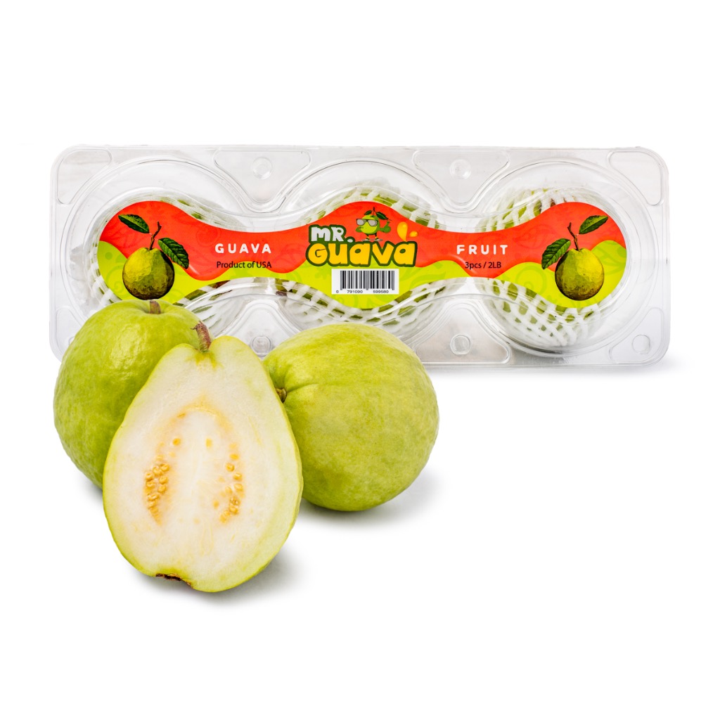 Get Florida Guava 3ct Delivered | Weee! Asian Market