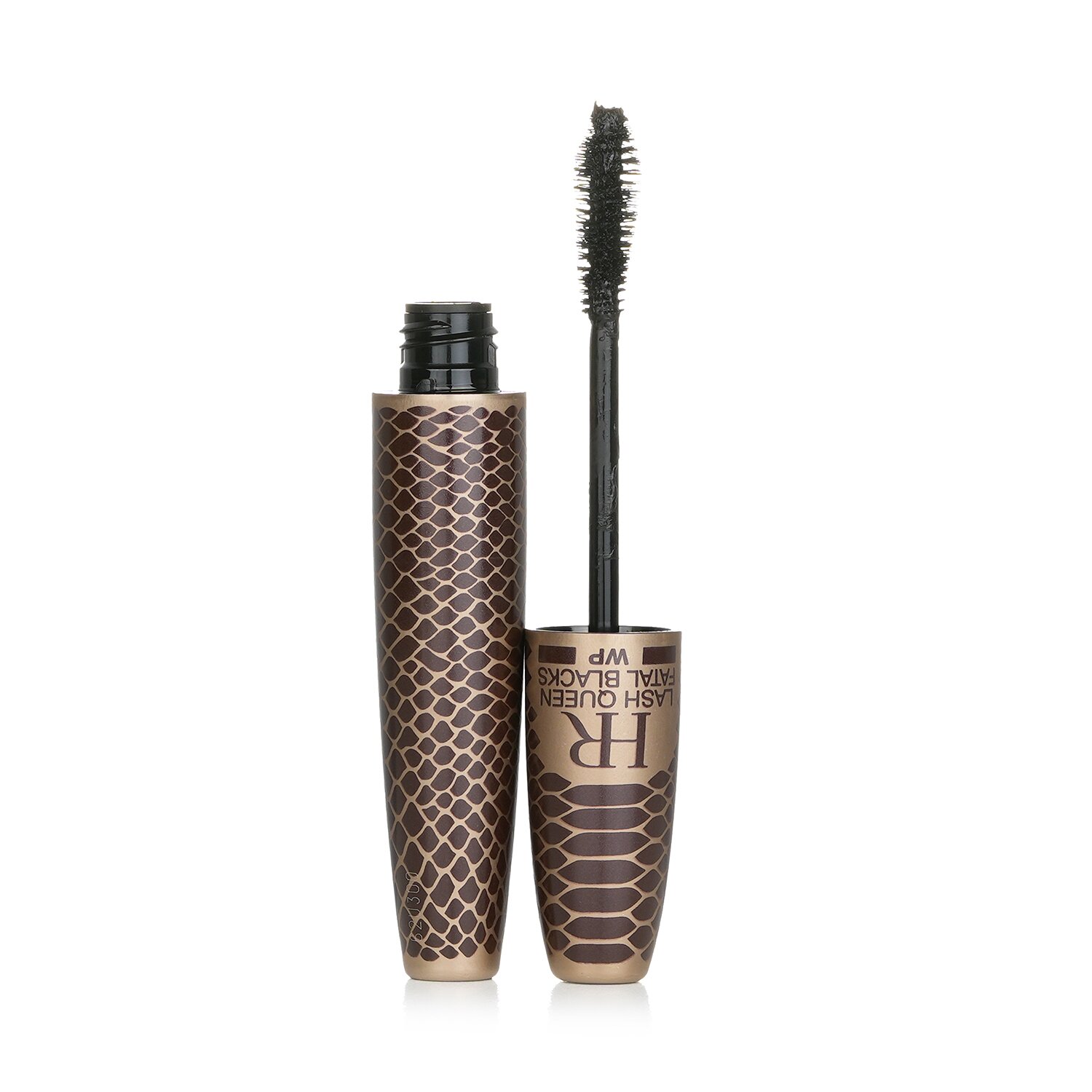 Get Helena Rubinstein Magnetic Waterproof Mascara - #01 Magnetic Black ...