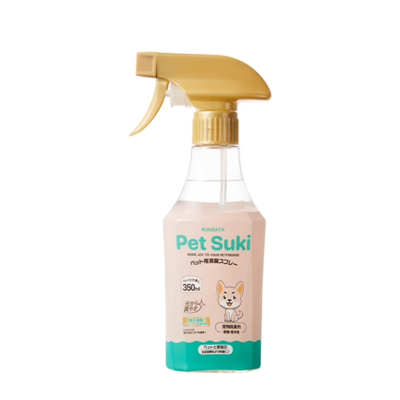 KINBATA Disinfecting & Deodorizing Spray for Pet - Weee!