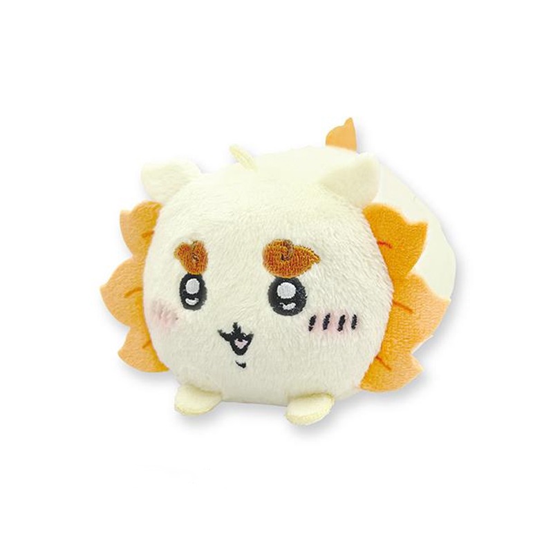 Get [Peripheral] Chiikawa Jiyikawa Self-deprecating Bear Series Pendant ...